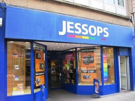 JESSOPS - Updated August 2025 - 10 Reviews - Belfast, United Kingdom ...