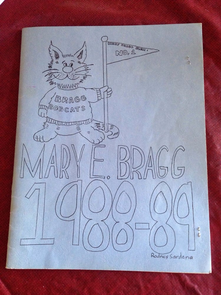 MARY BRAGG ELEMENTARY SCHOOL - Updated August 2025 - 11501 Bos St ...