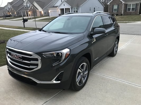 ED MARTIN BUICK GMC - Updated June 2024 - 38 Photos & 56 Reviews - 9896 ...