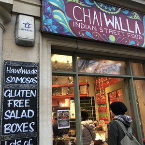 CHAIWALLA - 12 Photos & 14 Reviews - 42 Monmouth Street, Bath, United ...