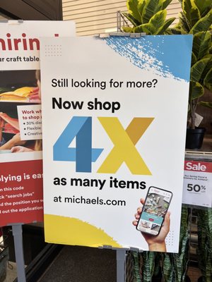 MICHAELS - Updated March 2026 - 34 Photos & 28 Reviews - 3804 S Dale ...