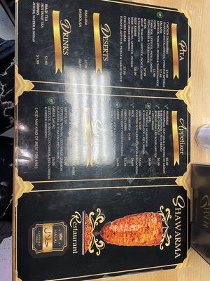 SHAWARMA RESTAURANT - Updated December 2025 - 19 Photos & 32 Reviews ...