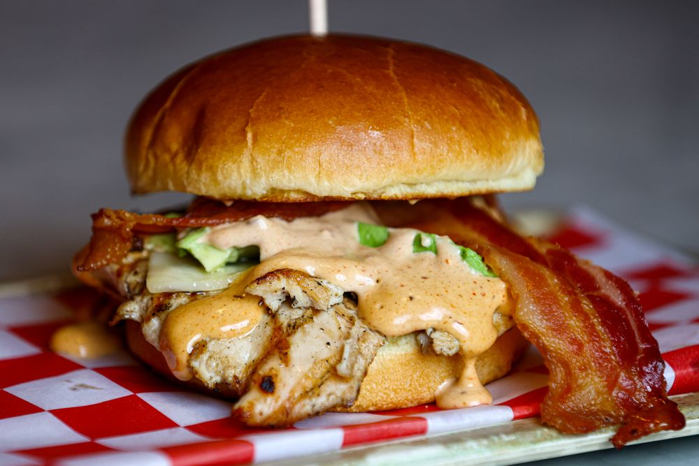 FLAMME BURGER - KEYSTONE - Updated May 2025 - 801 Photos & 586 Reviews ...