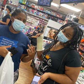 POPCORN BEAUTY & WIGS - Updated 05/2025 - 26 Photos & 59 Reviews - 16 ...