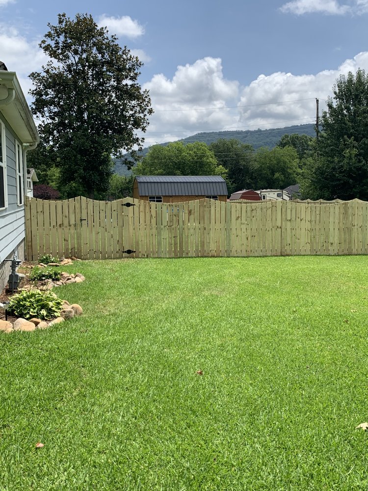 FINELINE FENCING - Updated July 2025 - Request a Quote - Pisgah ...