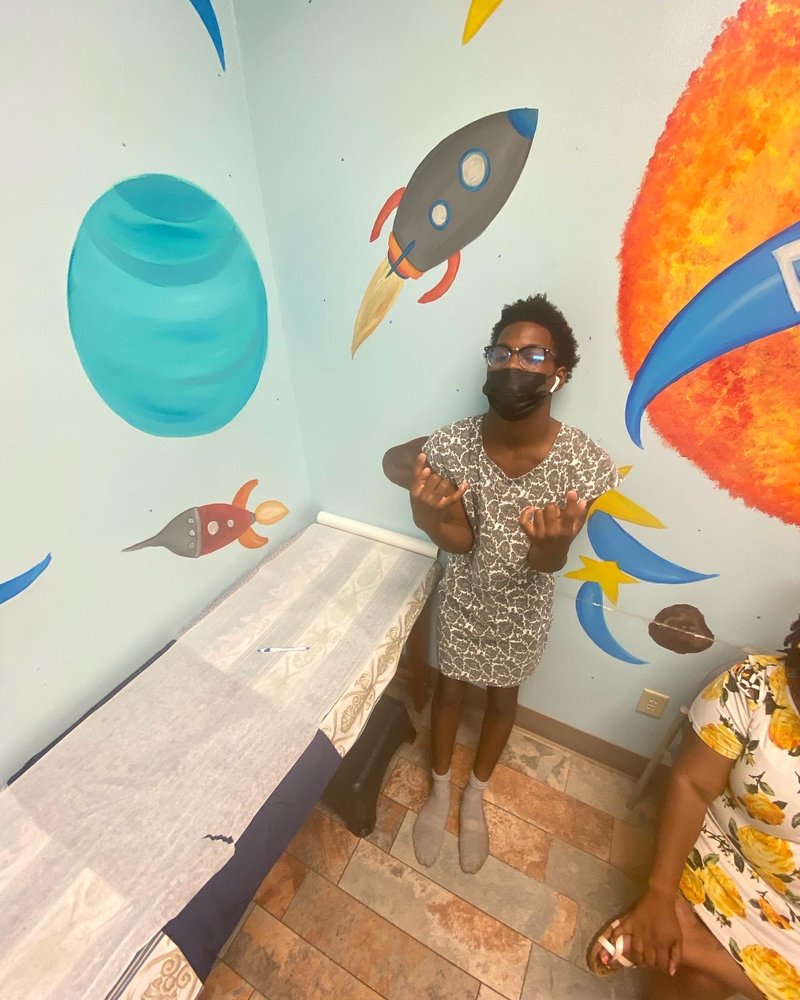 NEW MANCHESTER HIGH SCHOOL - 4925 Hwy 92, Douglasville, Georgia ...