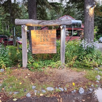 DOUBLE MUSKY INN - Updated December 2025 - 661 Photos & 522 Reviews - 3 ...