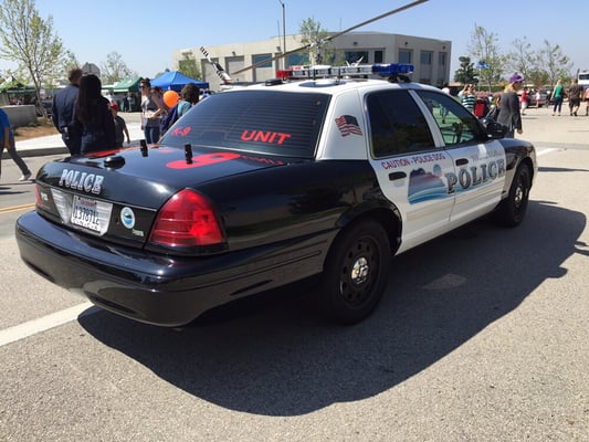 MORENO VALLEY POLICE DEPARTMENT - Updated December 2025 - 18 Photos ...