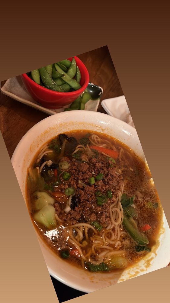 MOMO RAMEN - Updated December 2025 - 440 Photos & 390 Reviews - 78 5th ...