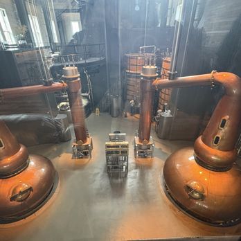 MINDEN MILL DISTILLING - Updated July 2025 - 170 Photos & 43 Reviews ...
