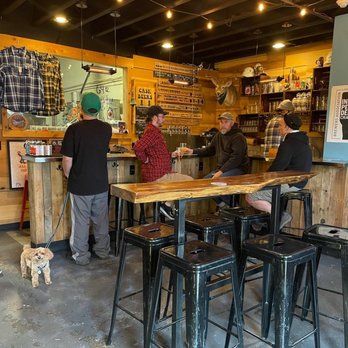 LUDLAM ISLAND BREWERY - Updated July 2025 - 113 Photos & 62 Reviews ...