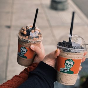 Mi Cafecito Coffee - Updated COVID-19 Hours & Services - 877 Photos ...