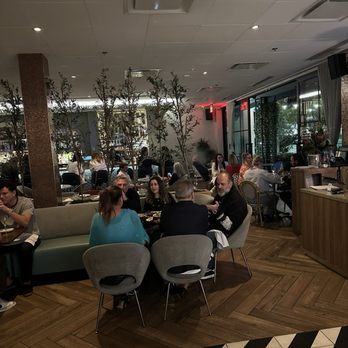 HAMSA - Updated September 2024 - 507 Photos & 278 Reviews - 5555 ...