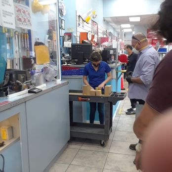 AMERICAN FASTENERS - 20 Photos - 7323 NW 66th St, Miami, Florida ...