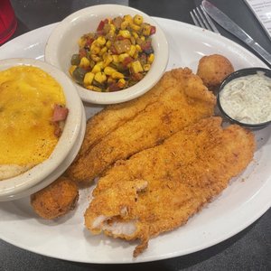 BOO RAY’S OF NEW ORLEANS - 150 Photos & 260 Reviews - 201 N Lakeshore ...