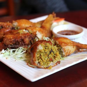 KOJA KITCHEN - 1861 Photos & 1432 Reviews - Asian Fusion - 2395 ...