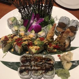 SAKURA - Updated August 2025 - 107 Photos & 69 Reviews - 691 Main St ...