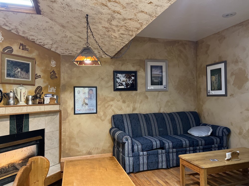 SLEEPY DOG COFFEE - Updated October 2025 - 51 Photos & 51 Reviews ...