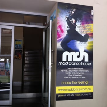 MAD DANCE HOUSE - Updated December 2025 - 43 Adelaide St, Brisbane ...
