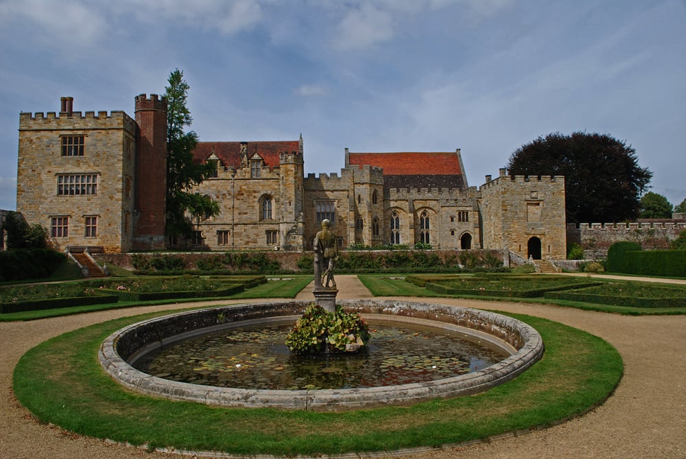 PENSHURST PLACE AND GARDENS - Updated August 2025 - 17 Photos ...