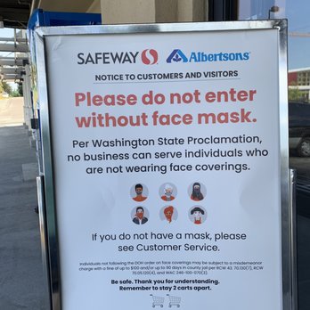 SAFEWAY - Updated December 2025 - 27 Photos & 63 Reviews - 15332 Aurora ...