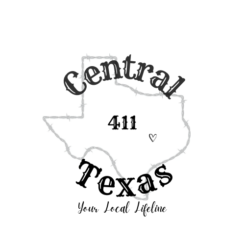 CENTRAL TEXAS 411 - Updated November 2024 - Request Consultation - Waco ...
