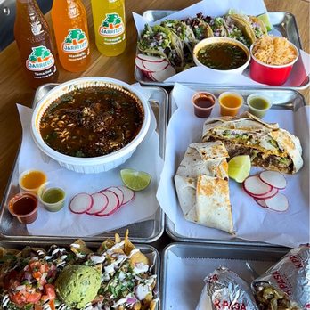 K PASA TAQUERIA - Updated January 2026 - 271 Photos & 138 Reviews ...