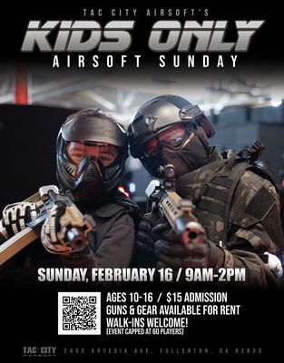 TAC CITY AIRSOFT - Updated May 2026 - 255 Photos & 462 Reviews - 2430 ...
