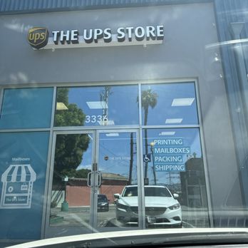 THE UPS STORE - Updated December 2025 - 31 Photos & 38 Reviews - 3336 S ...