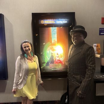 REGAL UA COLORADO CENTER - Updated January 2026 - 225 Photos & 174 ...