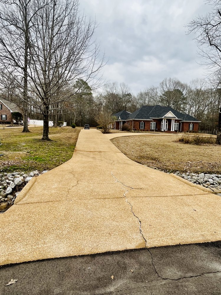 HYDRO EXTERIORS - Updated June 2024 - 33 Photos - 3900 Lakeland Dr ...