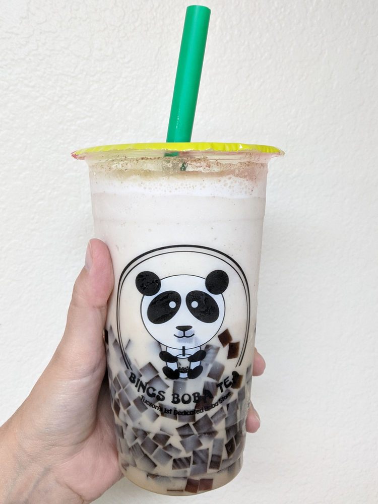 BING’S BOBA TEA - Updated January 2026 - 261 Photos & 227 Reviews ...