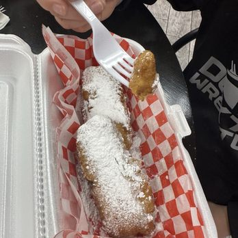 SUGAR DADDY SNACK ATTACK - Updated December 2025 - 93 Photos & 43 ...