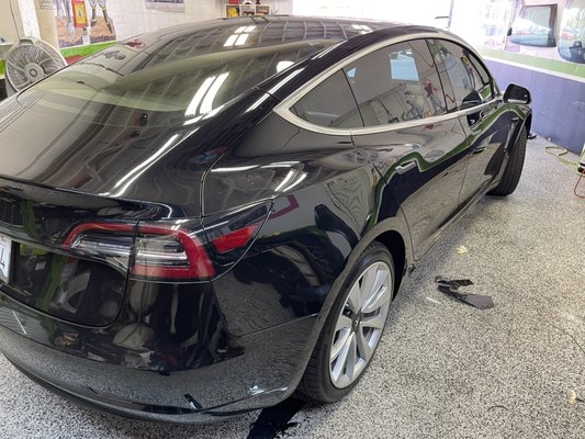 TINT MONSTERS CAR, HOME, AND OFFICE WINDOW TINT - Updated January 2026 ...