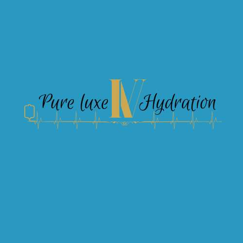 PURE LUXE IV HYDRATION - Updated August 2025 - Los Angeles, California ...