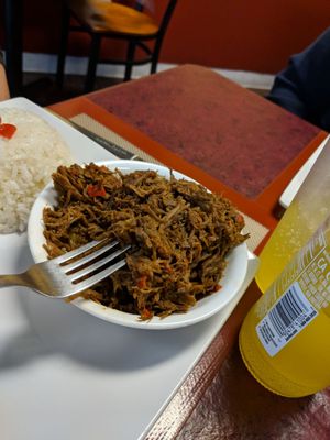 CUBAN DELIGHTS CAFE - 134 Photos & 73 Reviews - 1039 E County Rd 540A ...