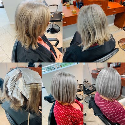 SUNA SALON & SPA - 131 Photos & 29 Reviews - 1282 N Palm Ave, Sarasota ...