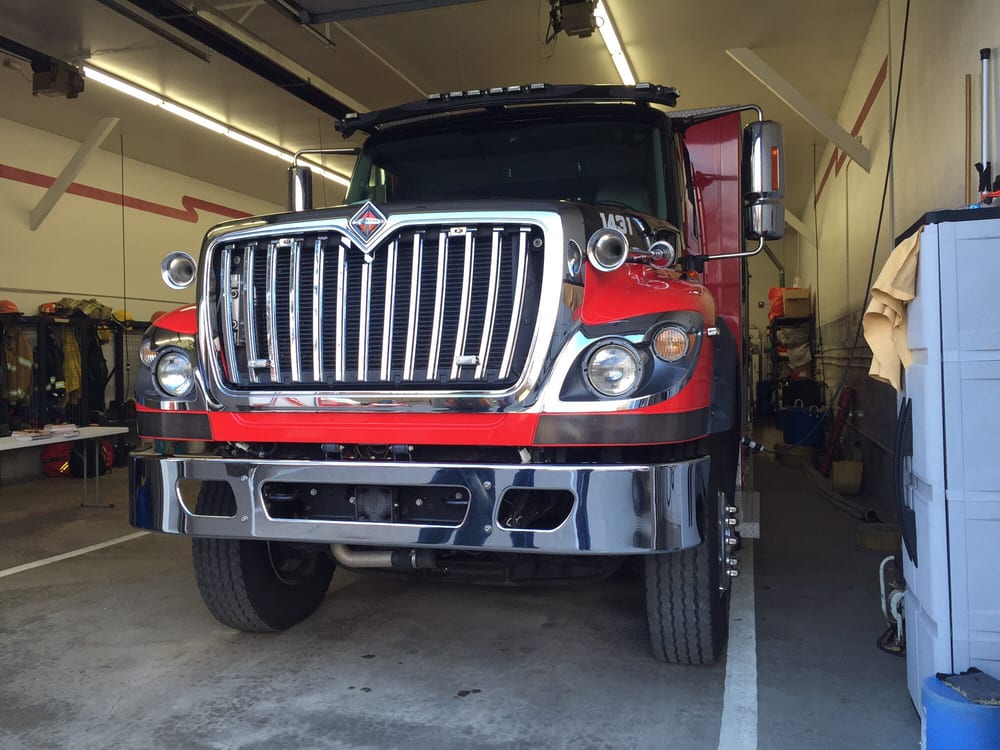 NORTHSIDE FIRE DEPARTMENT - Updated September 2025 - 13 Photos - 437 ...