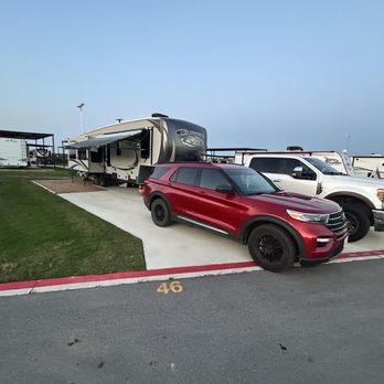 REAGANS RIDGE RV - Updated May 2024 - 15 Photos - 26690 Ronald Reagan ...