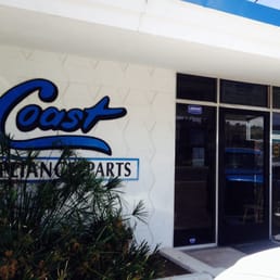 Coast Appliance Parts Reviews | Read Customer Service Reviews of ...