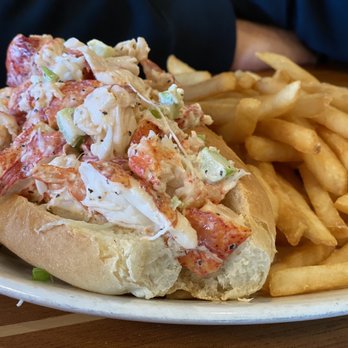 JOE FISH SEAFOOD RESTAURANT AND BAR - Updated May 2025 - 225 Photos ...