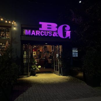 MARCUS BAR & GRILLE - Updated January 2025 - 992 Photos & 334 Reviews ...