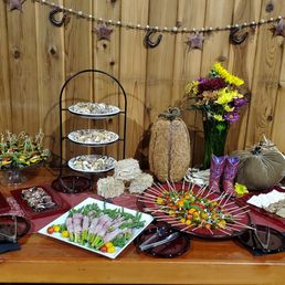 THE RESTAURANT AT RHODES RIVER RANCH - Updated June 2025 - 152 Photos ...