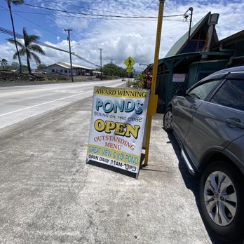 PONDS HILO - Updated May 2024 - 568 Photos & 516 Reviews - 135 ...