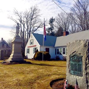 TAUNTON PUBLIC LIBRARY - Updated October 2025 - 19 Photos - 12 Pleasant ...