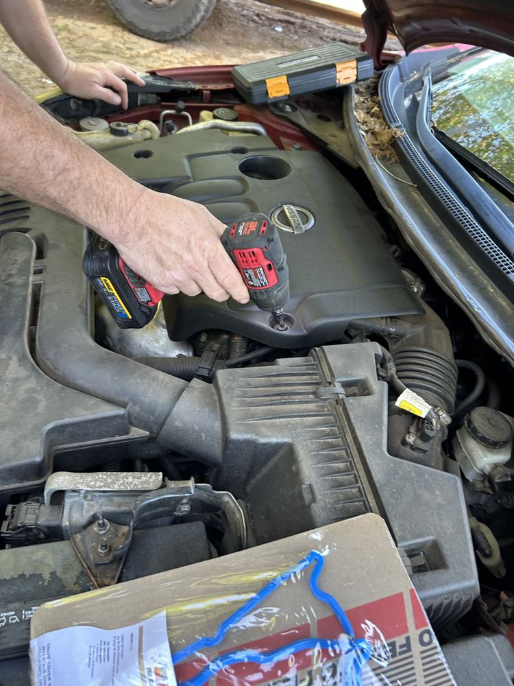 H&M AUTOMOTIVE REPAIR - Updated June 2025 - 129 Deerfield Dr, Mill ...