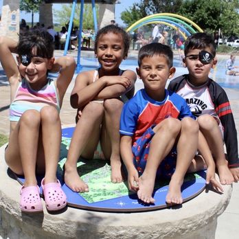 FISCHER PARK - Updated October 2025 - 99 Photos & 31 Reviews - 1946 ...