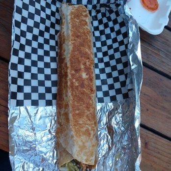 THE BARLEY POD FOOD PARK - Updated December 2025 - 59 Photos & 30 ...