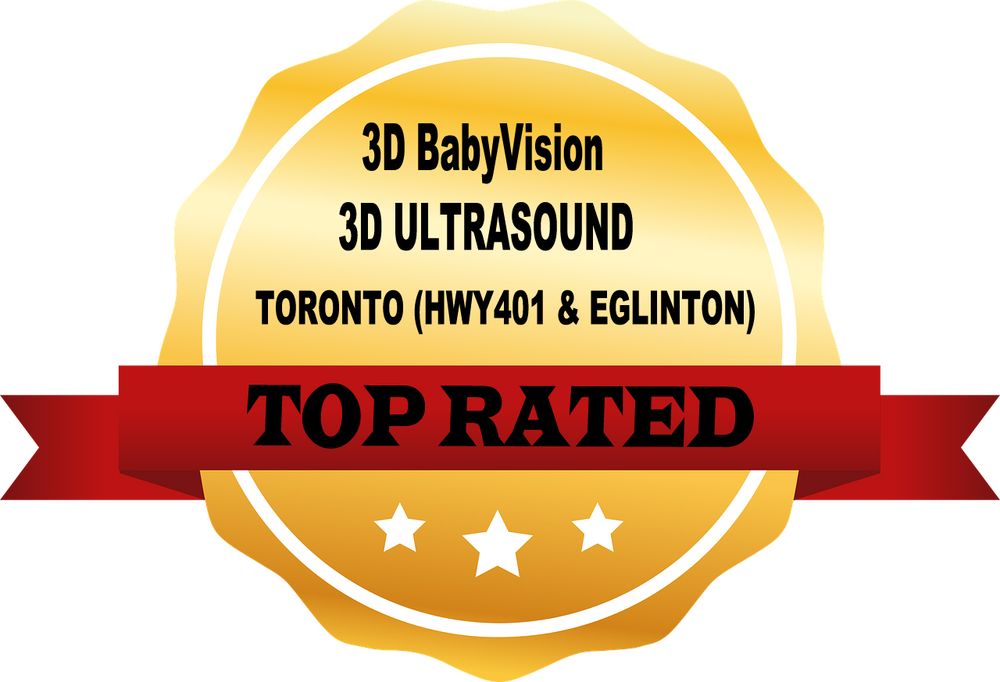 3D BABY VISION 3D ULTRASOUND - Updated February 2025 - 17 Photos - 20 ...