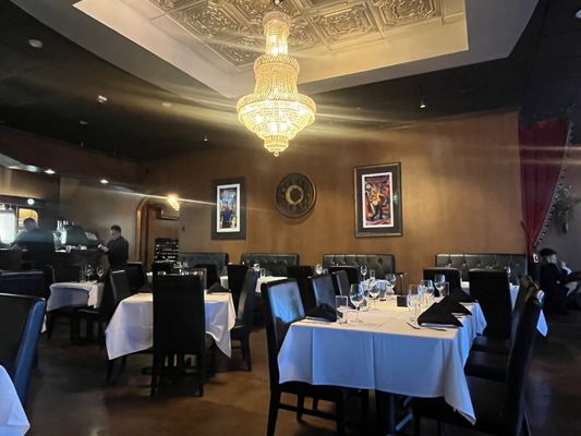 CW STEAKHOUSE BALLANTYNE - Updated January 2026 - 16 Photos & 21 ...